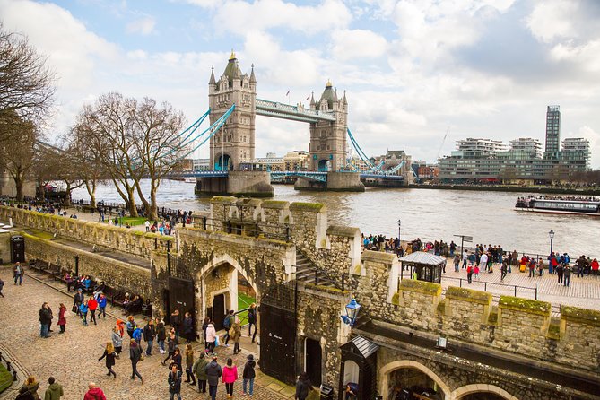 London In One Day Tour with River Cruise & London Eye Option - Wrapping Up