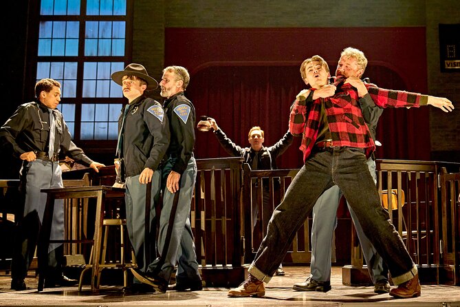 London Theatre: Stranger Things: The First Shadow - Reviews and Feedback