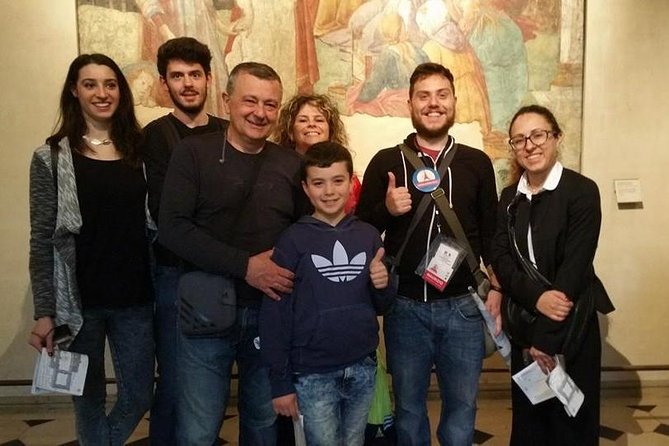 Louvre Museum Private 2-h Tour on Italian Art and masterpieces - The Sum Up