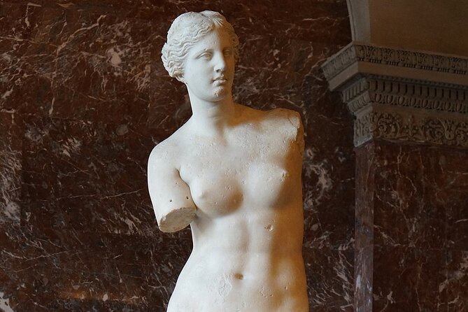 Louvre - Private Family Tour with Da Vinci Treasure Hunt - Entry Fees Included - FAQ