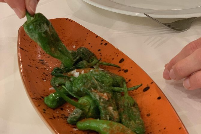 Lunchtime Tapas Tour in the Eixample with The Barcelona Taste - Practical Details & Tips