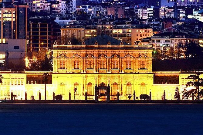 Luxury Bosphorus Night Cruise on the Yacht - Who Is This Tour Best For?