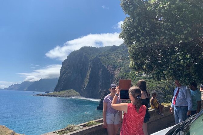 Madeira Pack 1 - Santana + Porto Moniz+ Curral das Freiras - The Sum Up