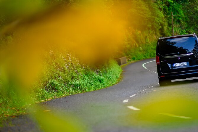 Madeira Private Bespoke Exclusive Grand Tour | Premium Quality - Final Thoughts