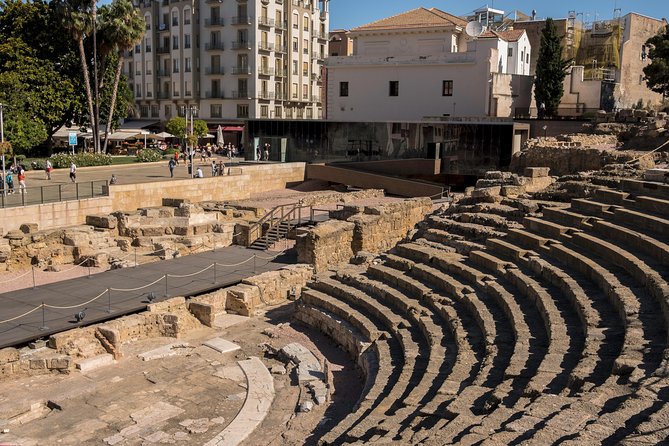 Malaga Tour with Cathedral, Alcazaba and Roman Theatre - Final Thoughts