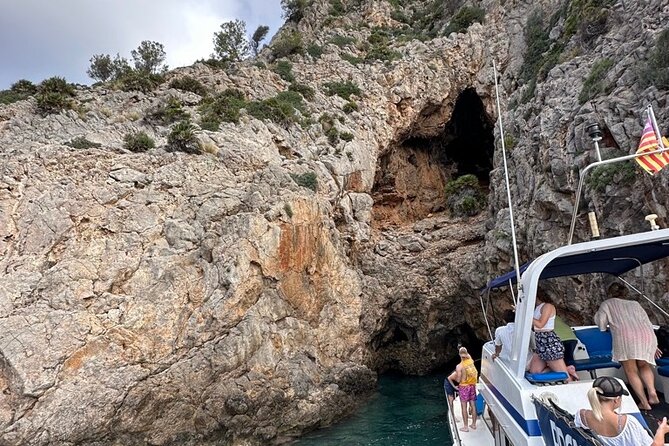 Mallorca Beach & Caves 4hr Boat Trip Drinks, Tapas, SUP & Snorkel - Final Thoughts