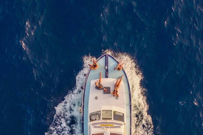 Malta: Around Comino Cruise With Blue Lagoon stop - The Sum Up—Who Is This Tour Best For?