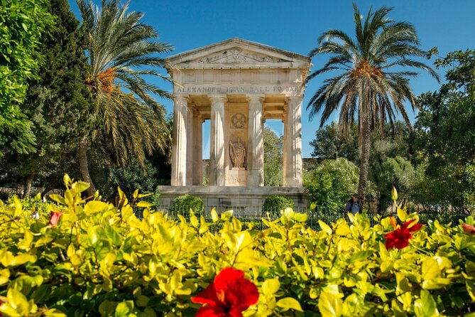 Malta Deluxe Tour Designed Especially for Cruise Passengers - Who Should Consider This Tour?