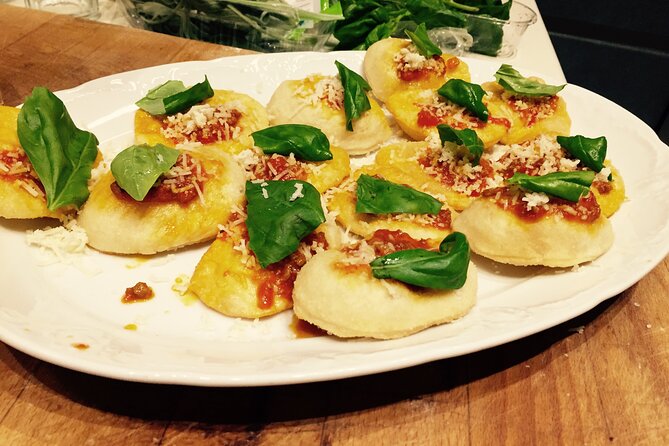 Marilee's Private Cooking Class in Rome - Who Will Love This Experience?