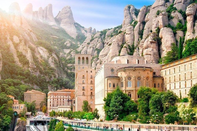 Marvellous Montserrat Private Day Tour : Train & Cable-car tickets Included - Final Thoughts