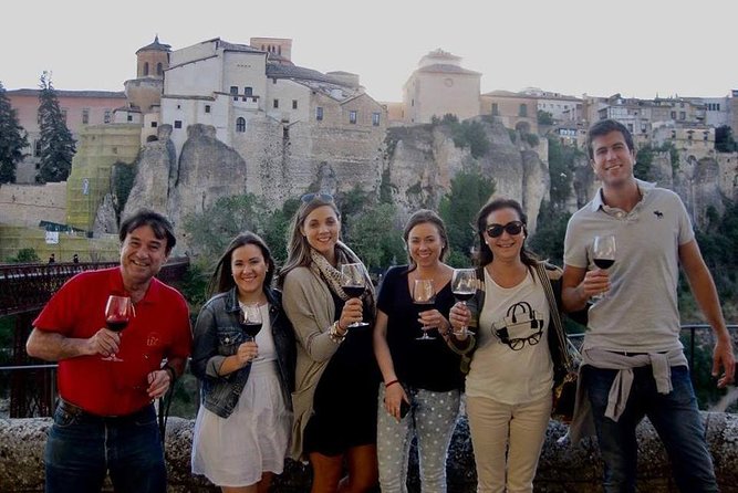 Medieval Castles, Wineries Experience with Tasting from Madrid - Final Thoughts