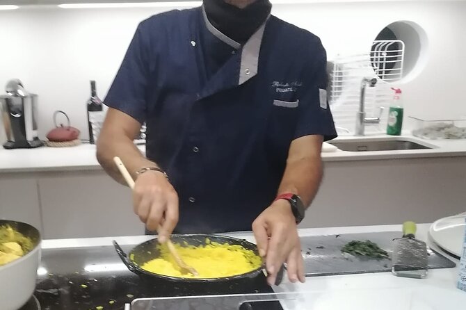 Menú Degustación en tu Villa con el Chef Roberto Medda - Frequently Asked Questions