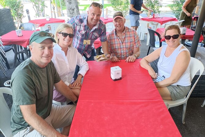 Messina Private Tour of Taormina City and Isola Bella (beach) - FAQs