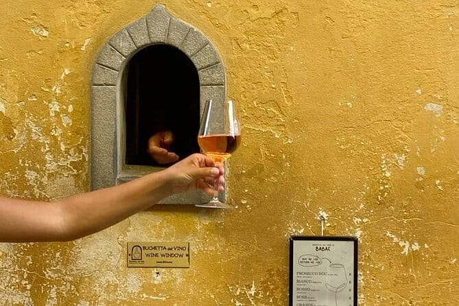 Michelangelos David & A Sip Through a Wine Window Experience - FAQs