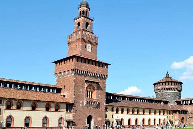 Milan Private Sightseeing Tour for Kids and Families with Local Guide - FAQs