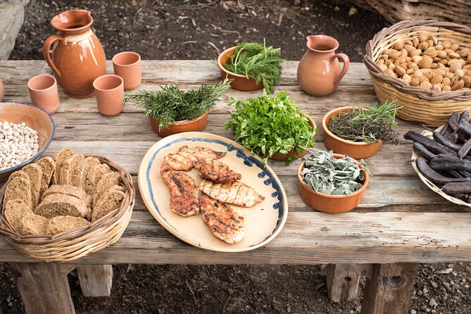 Minoan Menu in a Minoan way - Who Should Consider This Tour?