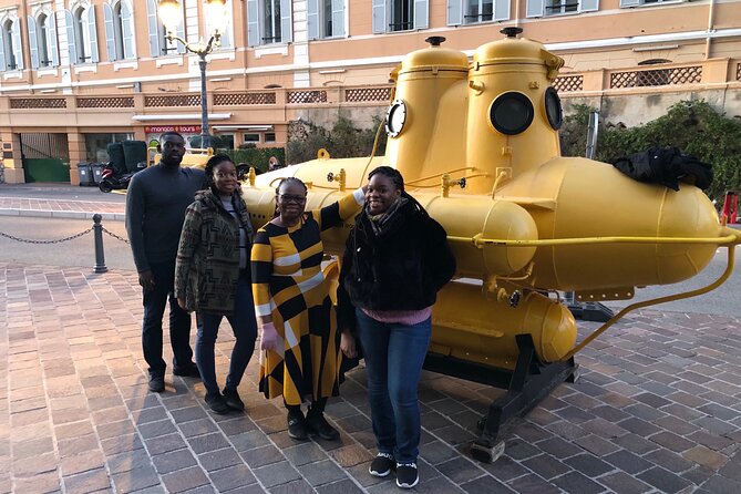 Monaco & Eze - Final Verdict