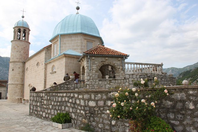 Montenegro Bay Cruise with Lunch on the Boat day trip - Frequently Asked Questions