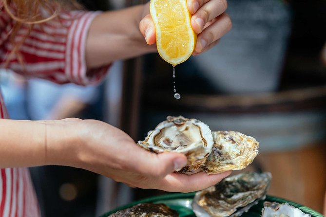 Montmartre Private Food Walking Tour With Locals: The 10 Tastings - Frequently Asked Questions