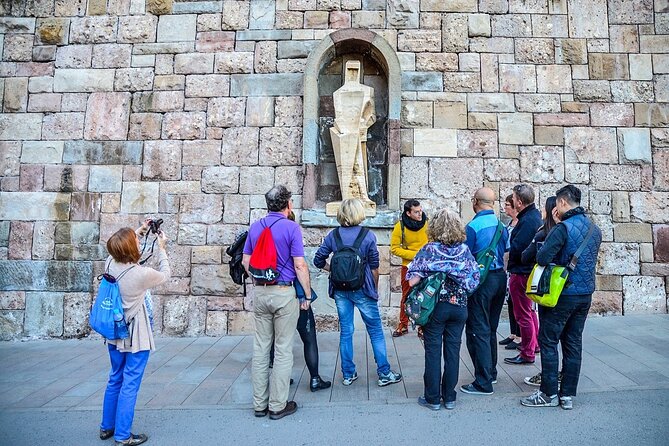 Montserrat Afternoon Tour & Black Madonna Priority Access - Who This Tour Is Best For