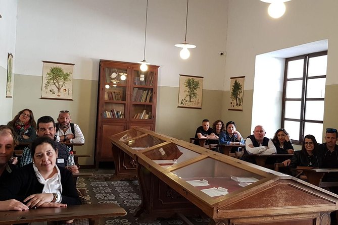 Monumental Úbeda and Baeza - Guided tours with interiors - Authentic Experiences from Past Participants