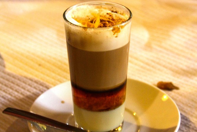 Mount Teide and Tenerife North with 5 Course Tasting Menu Private Tour - Final Thoughts