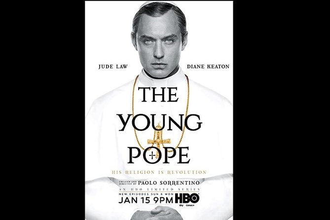 Movie Tour: Venice on the Silver Screen - FAQs