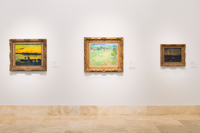 Museo Nacional Thyssen-Bornemisza with Skip the line ticket - Who Should Consider This Experience?