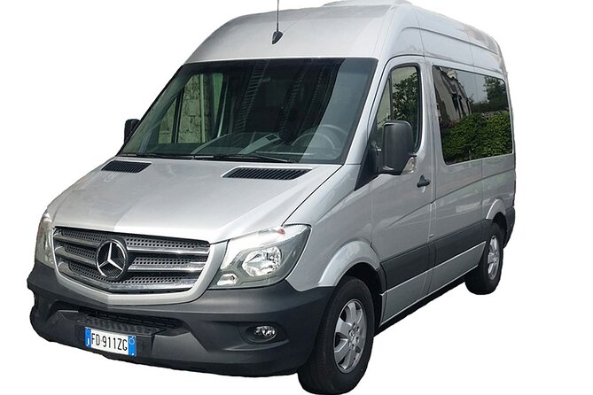 Naples airport/station to Positano or Ravello private arrival transfer - Practical Tips for Booking and Riding