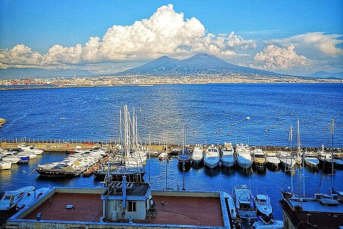 Naples Private Tour: Between Heaven and Earth - FAQ