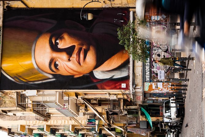 Naples The City of Legends History and Forbidden Cults - What We Got from the Reviews