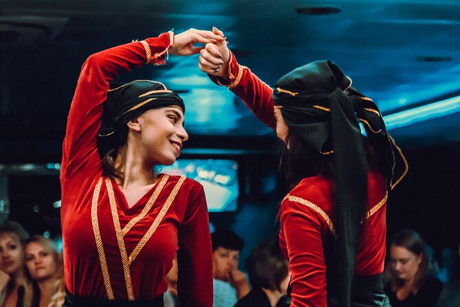 New Year's Party on the Bosphorus Dinner Cruise - The Sum Up: Is It Right for You?