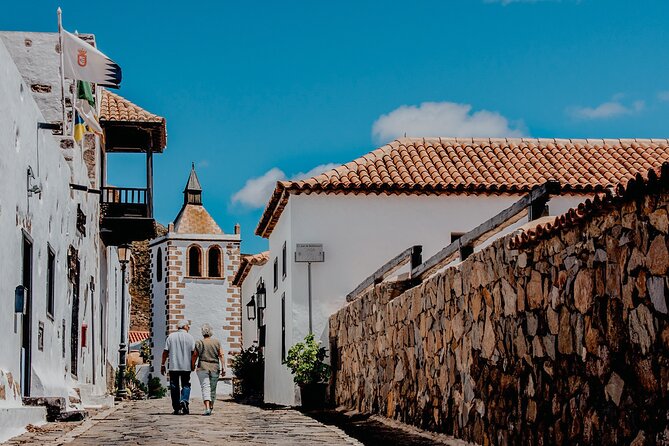 North Central Fuerteventura - Tour with photo shoot - Final Thoughts