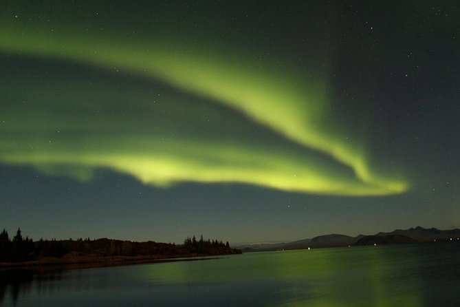 Northern Lights Superjeep Tour from Reykjavik - Frequently Asked Questions