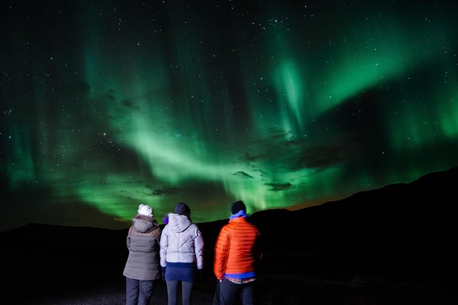 Northern Lights Tour from Reykjavik in a Super Jeep - Why Choose This Tour?