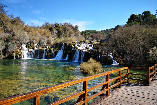 NP Krka & Trogir from Split - Private Excursions - Who Should Consider This Tour?