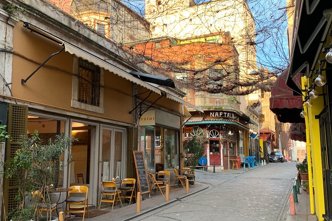 Off The Beaten Path Istanbul, Suleymaniye Mosque Fener and Balat - Price and Value Analysis