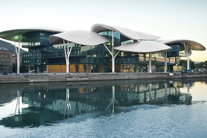 Old tbilisi walking tour & wine tasting - Who Will Love This Tour?