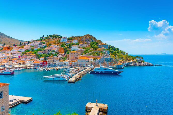 One Day Cruise From Athens to 3 Saronic Gulf Islands - Authenticity and Guest Feedback