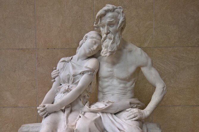 Orsay Museum Skip-the-Line Private or Small-Group Guided Tour - FAQs