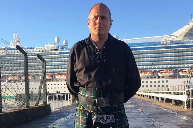 Outlander Experience - Who Should Book This Tour?