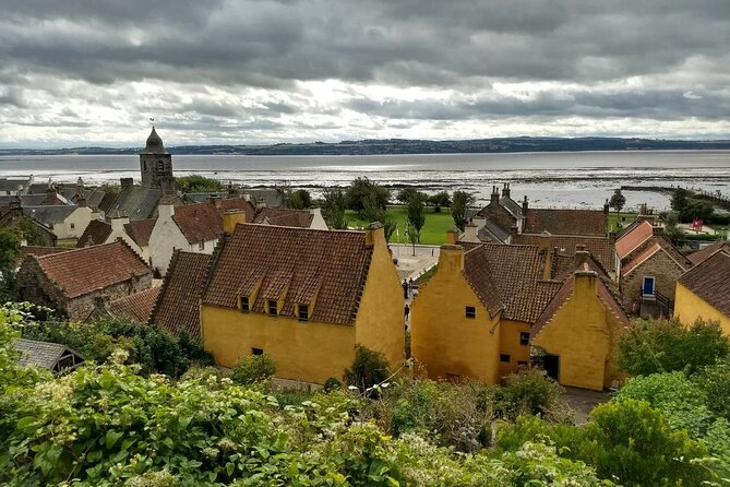 Outlander Filming Locations Day Tour from Edinburgh - FAQ