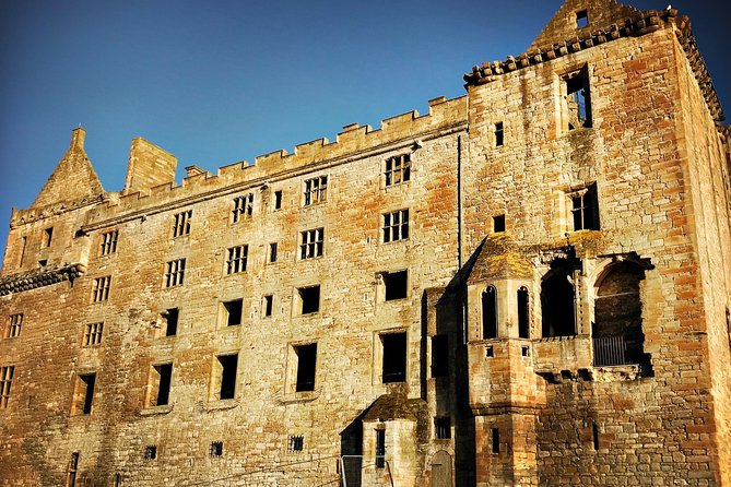 Outlander Odyssey: Outlander Filming Locations Private Day Tour - FAQs