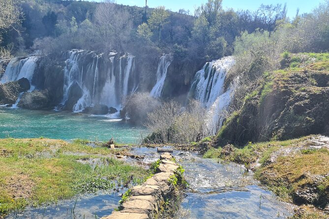Over the Bridge to the Falls (Mostar) - Who Should Consider This Tour?