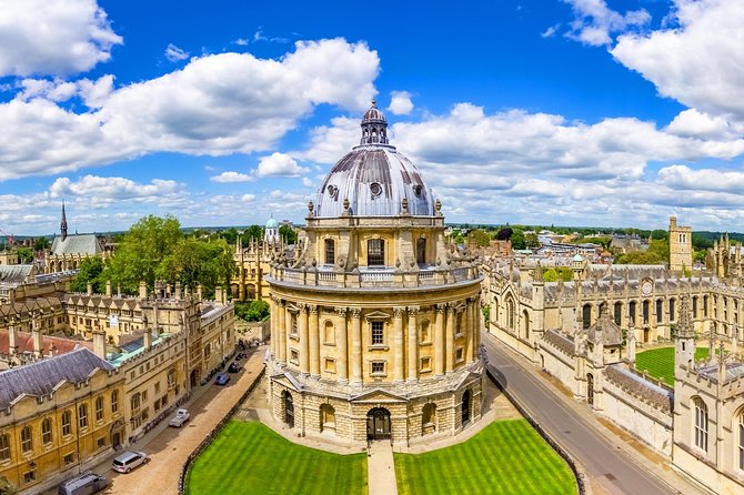 Oxford & Cambridge Universities Tour - Frequently Asked Questions