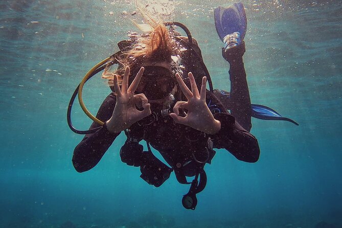 PADI Scuba Diving Courses in Tenerife: All Specialities Until Divemaster - Final Thoughts