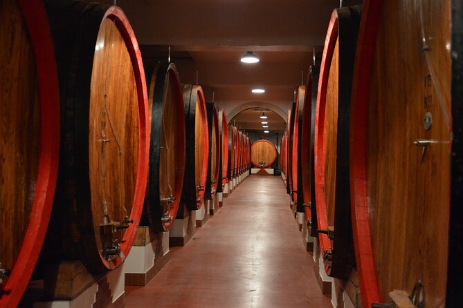 Pagus Wine Tours® - Soave and Amarone - Half day wine tour - FAQ