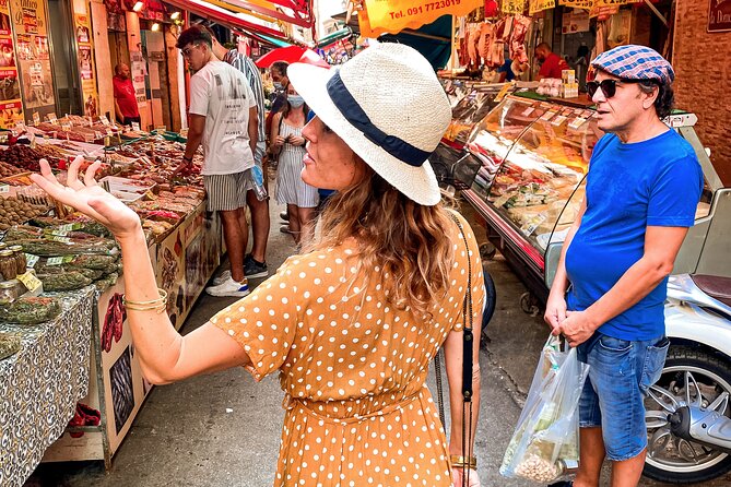Palermo Street Food Tour: A Culinary Journey - The Value and Fair Price