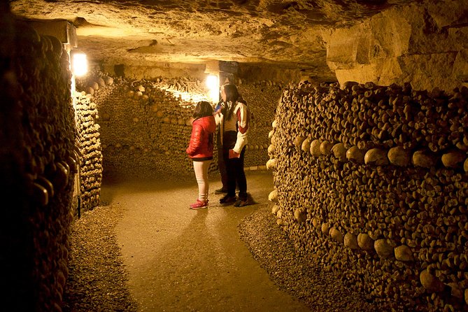 Paris Catacombs Tour - FAQ
