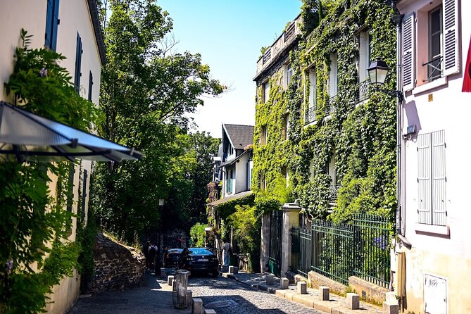 Paris Chocolate and Pastry Private Tour With Secret Food Tours - Practical Details & Tips